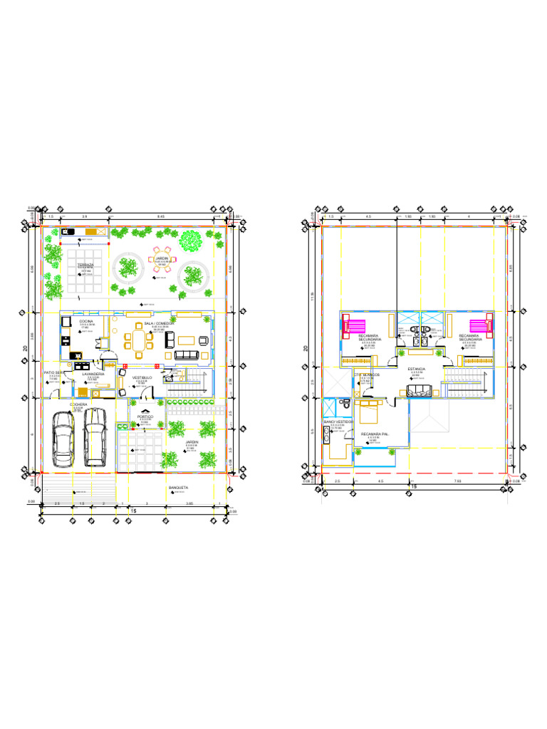 PROYECTO 3-Model | PDF