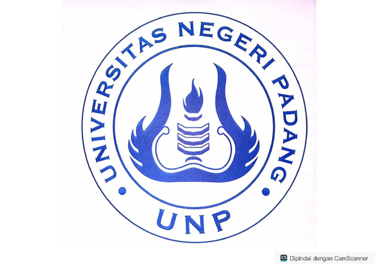 Logo Cover Unp | PDF