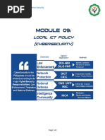 CERT-PH Cybersecurity Overview | PDF | Security | Computer Security