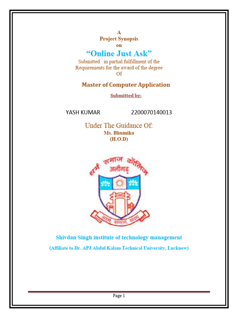 Jus New Ask | PDF | Databases | Php