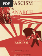 The 14 Characteristics of Fascism, by Lawrence Britt, Spring 2003 | PDF ...