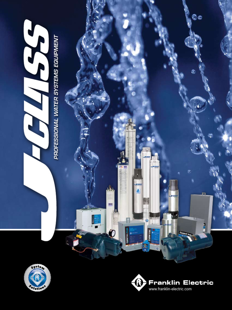 J ClassCatalog | PDF | Pump | Turbomachinery