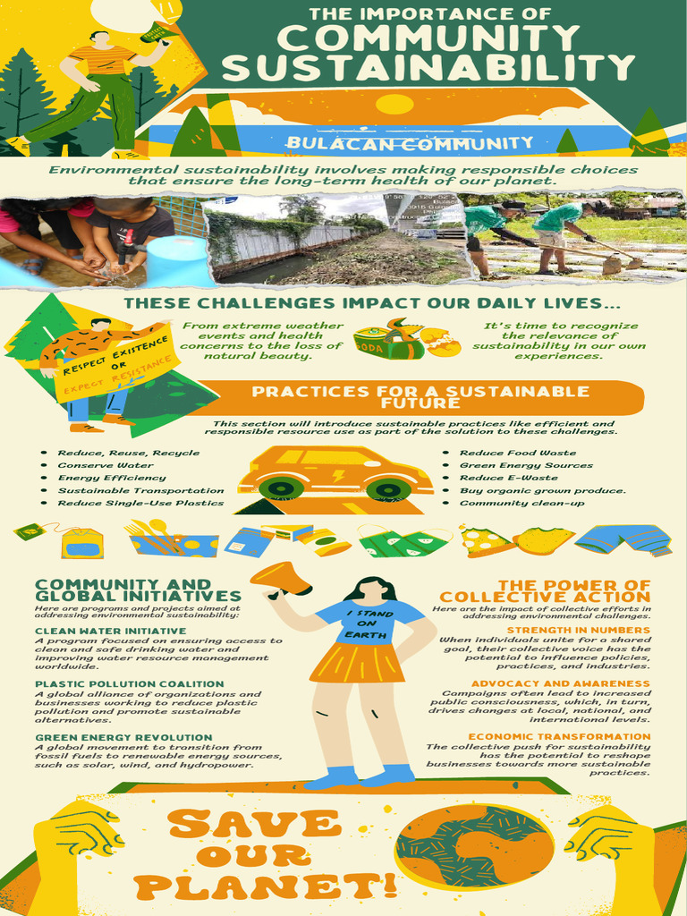 Act7 Sustainable Development | PDF | Sustainability | Renewable Energy