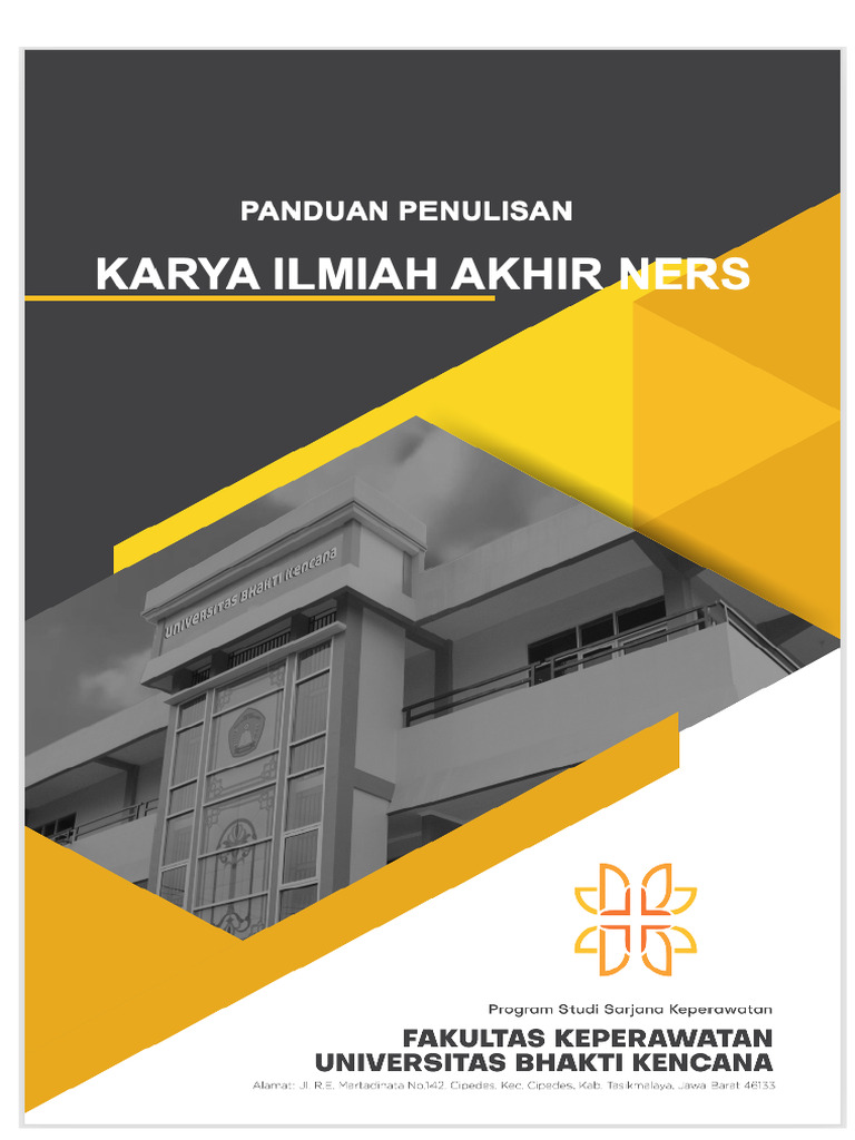 Panduan Kian 2023-2024 | PDF