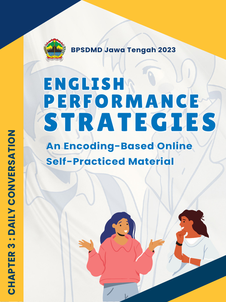 Book Chapter 3 | PDF | Meal | Dialogue