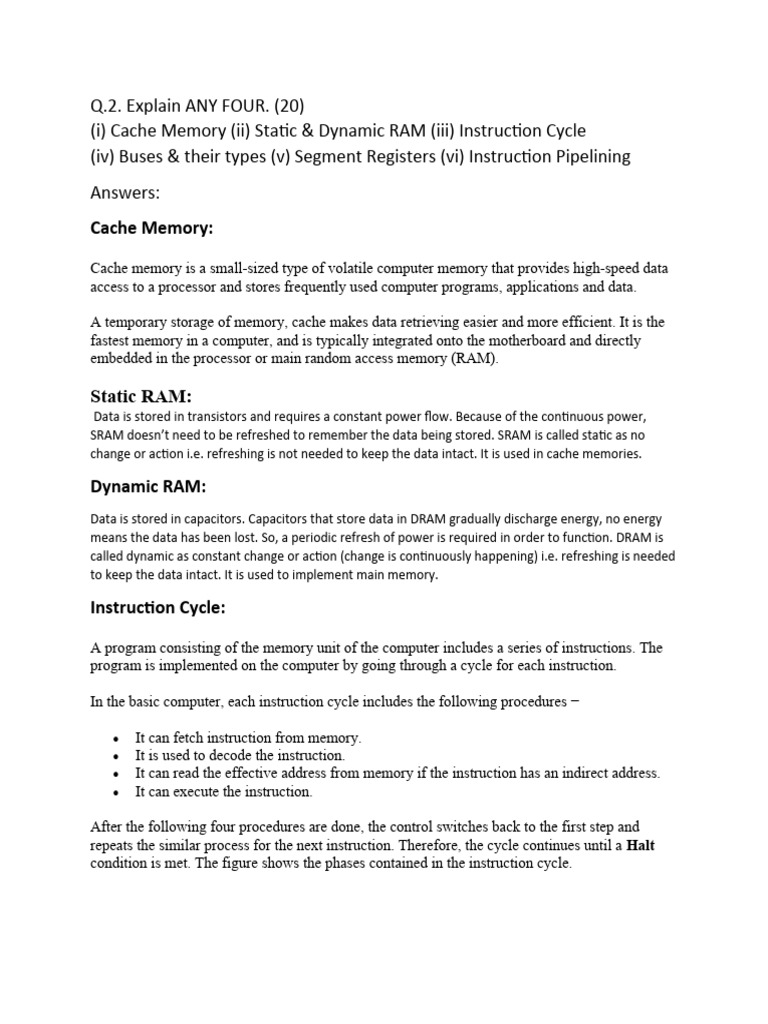 Computer Science Past Papers Solved Pdf Inheritance Object Oriented Programming Random