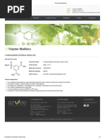 BIOPOL | PDF | Plastic | Polymer Chemistry