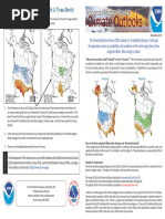 Pasquill Atmospheric Stability Classes | PDF | Meteorological Phenomena ...