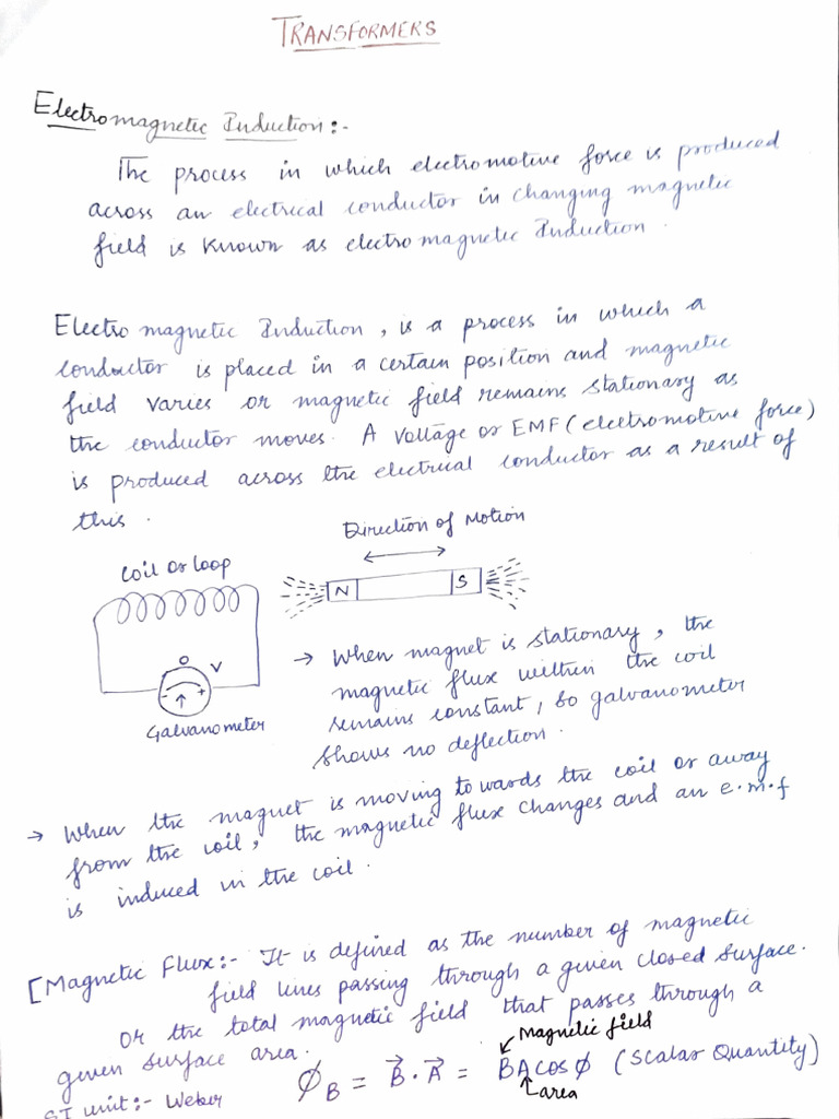 IEEE unit 3 part 1 | PDF