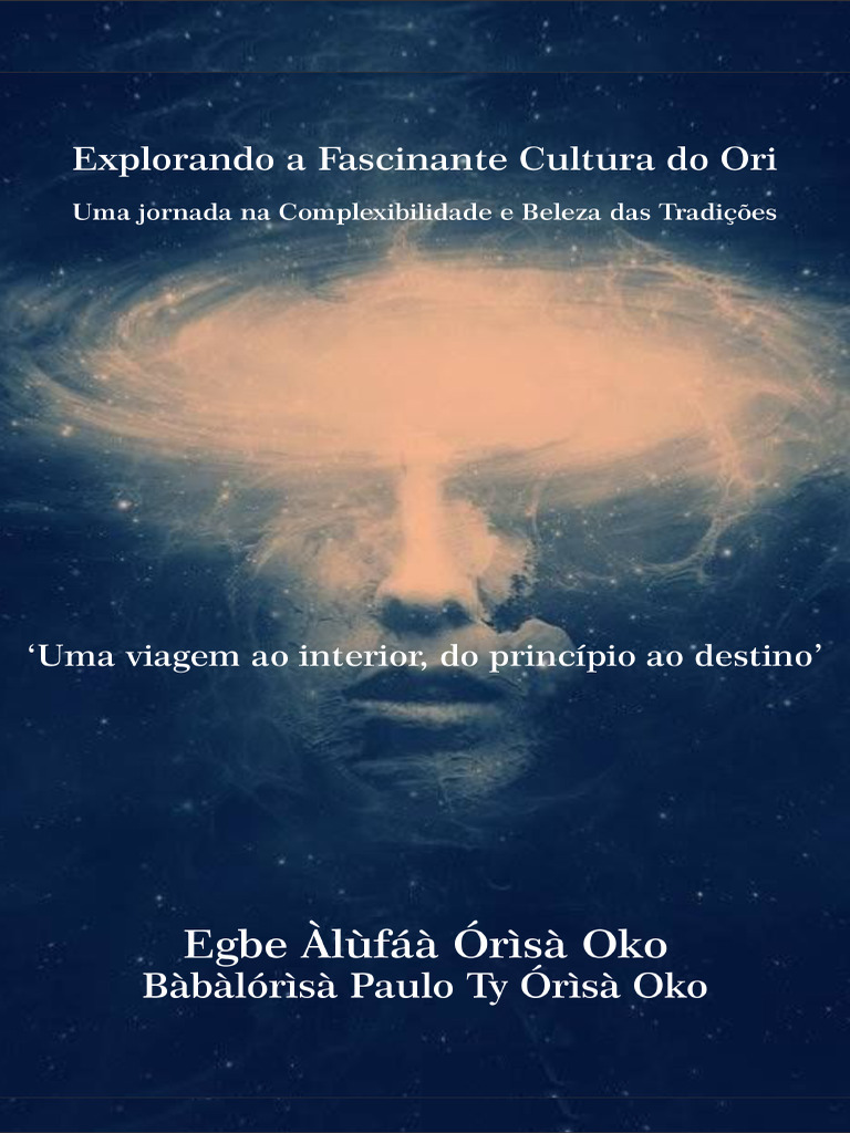 Explorando A Fascinante Cultura Do Ori | PDF | Santeria | Rituais
