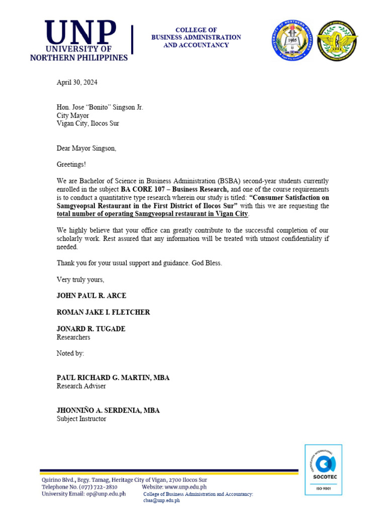 UNP ISO Long | PDF | Vocational Education | Qualifications