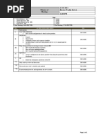 44th BCS Cadre Choice | PDF | Economies