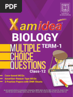 Modern ABC Chemistry For Class 12 Part I | PDF