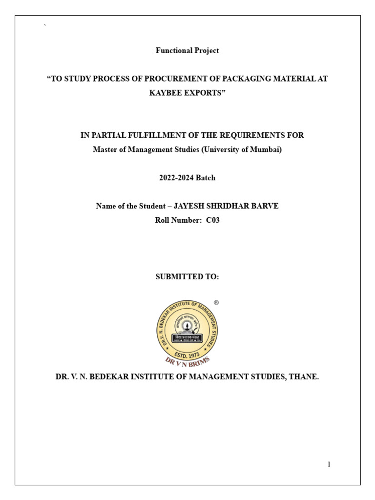 Functional - OP-MMS-C03-BB | PDF | Supply Chain | Inventory