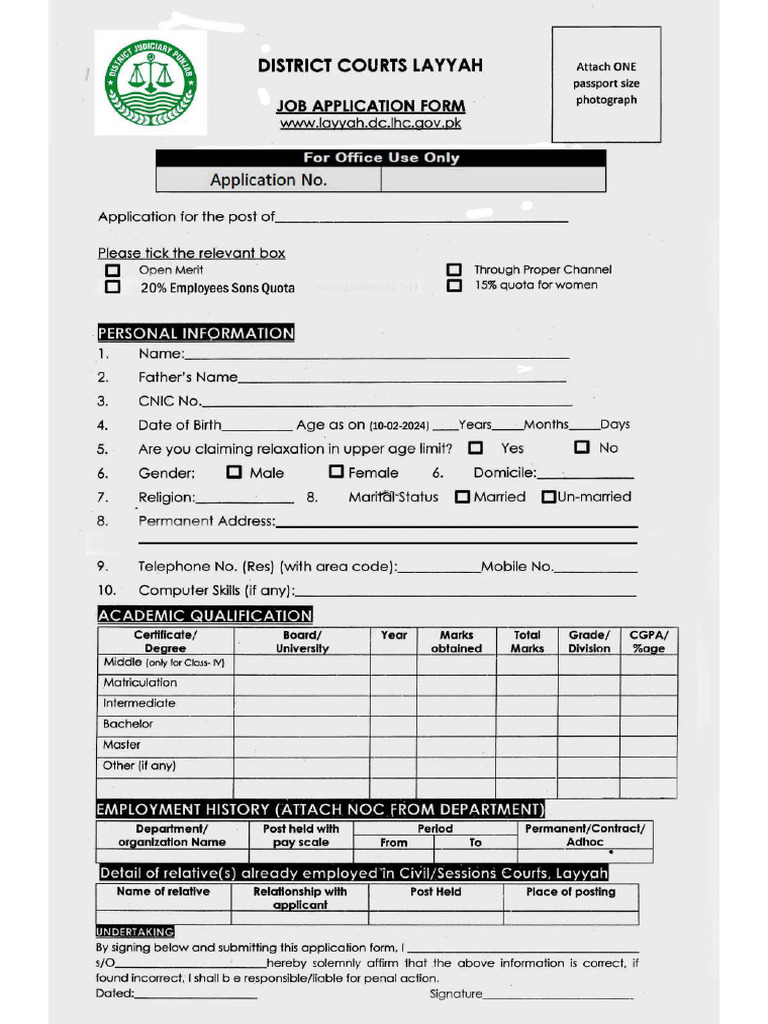 25 01 2024 Layyah | PDF