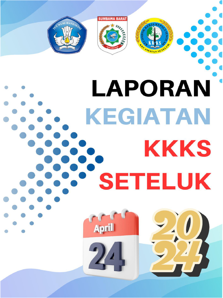 Conoth Laporan KKKS | PDF | Ilmu Sosial