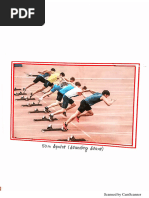 Yoga Project Class 12 Cbse | PDF | Hatha Yoga | Yoga