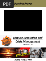 10 Famous Arsonists and Why | PDF | Arson | Crime & Violence