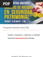 Iso 17712 México | PDF