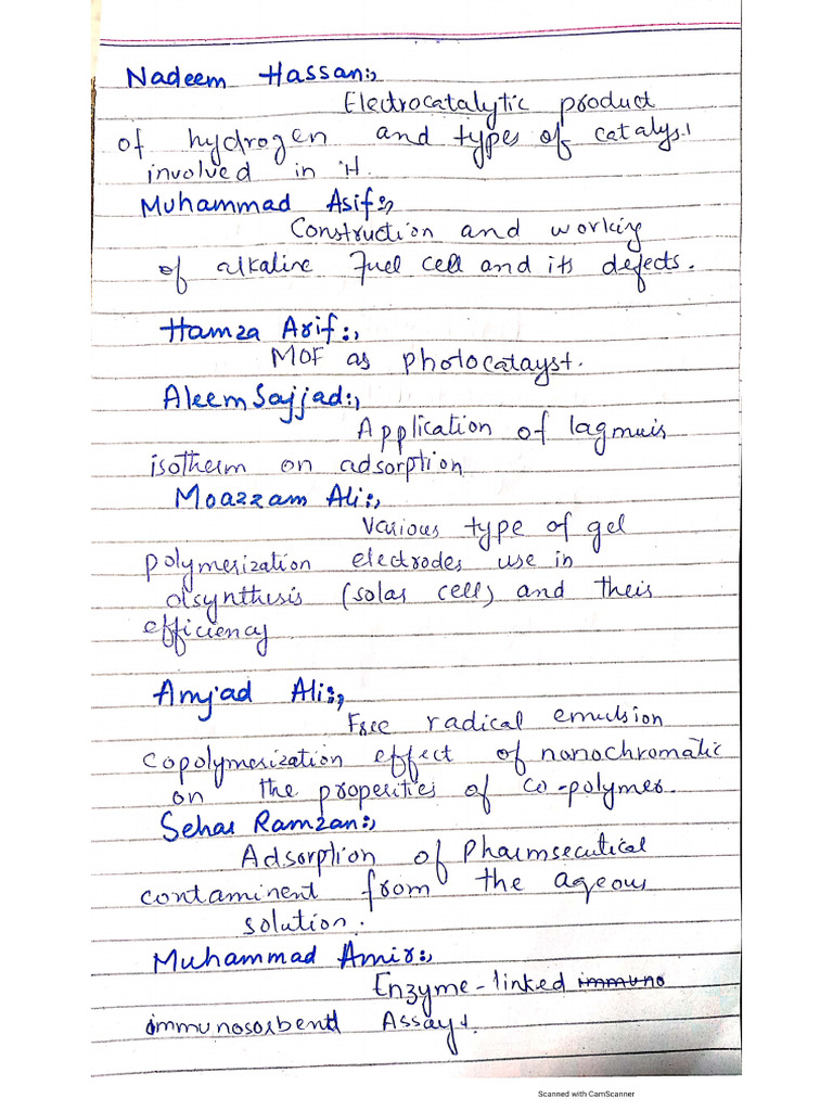 Assignment III | PDF