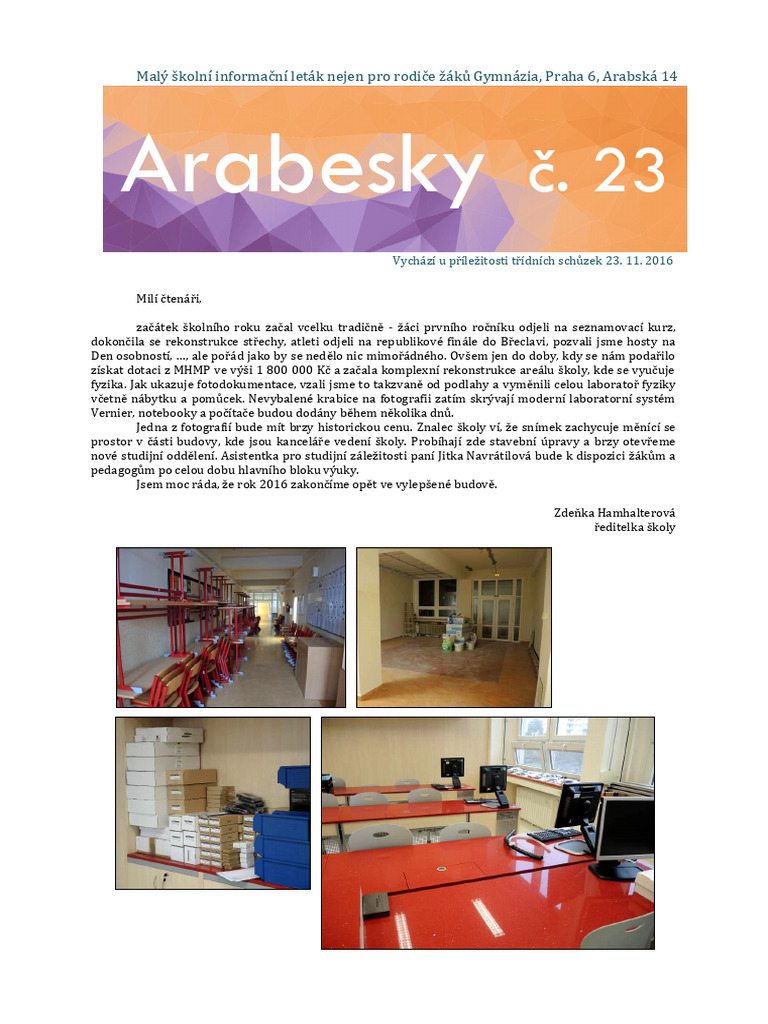 Arabesky | PDF