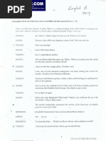 CSEC Building and Furniture Technology June 2019 Paper 2 | PDF