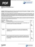 CSEC Building and Furniture Technology June 2019 Paper 2 | PDF