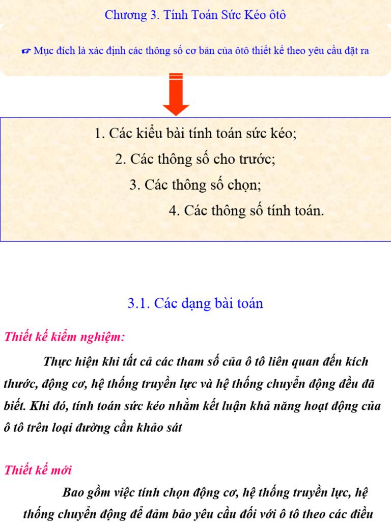 Tinh Suc Keo Oto1 | PDF