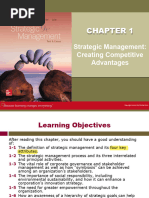 The POLC Framework in Management | PDF | Strategic Planning | Motivation