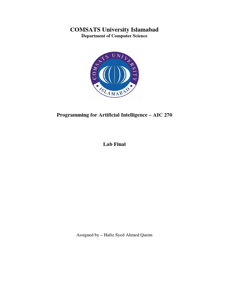 AI Multimedia Classification Project | PDF | Statistical Classification | Computer Science