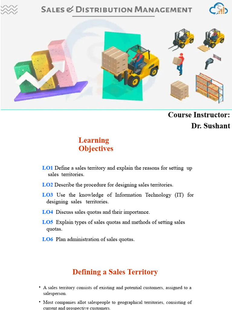 SDM_Unit 4 | PDF | Sales | Forecasting