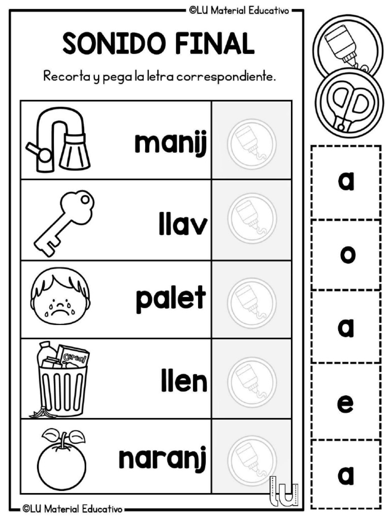 Sonido Final | PDF
