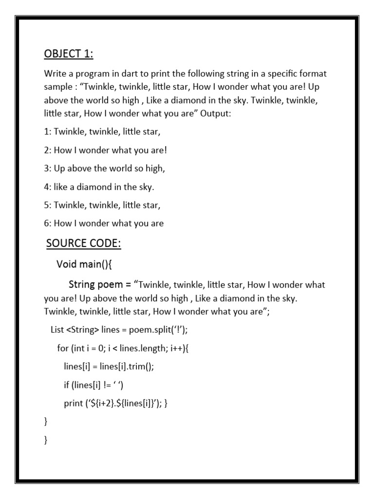 Assignment 1 | PDF | Discrete Mathematics | Computer Programming Assignment 1 | PDF | Discrete Mathematics | Computer Programming
