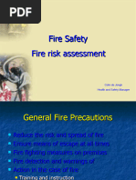 Singapore Fire Code 2023 Updates | PDF | Fire Safety | Fire Sprinkler ...