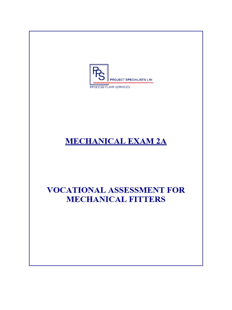 Test Mec.3 | PDF | Bearing (Mechanical) | Mechanical Engineering