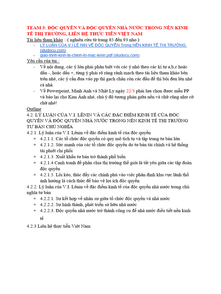 Team3 KTCT QHCC CLCK65 | PDF