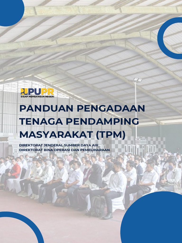 Form TPM | PDF