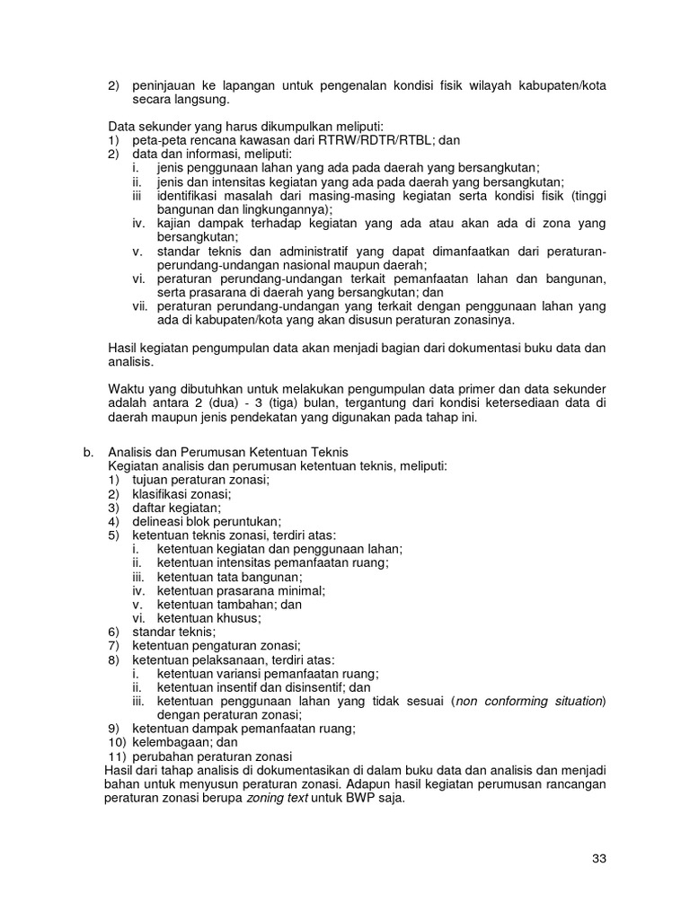 Dasar Peraturan | PDF | Komputer