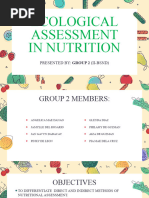 Basic Concepts of Food and Nutrition | PDF | Malnutrition | Foods