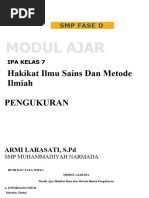 Sintaks Model Pembelajaran | PDF