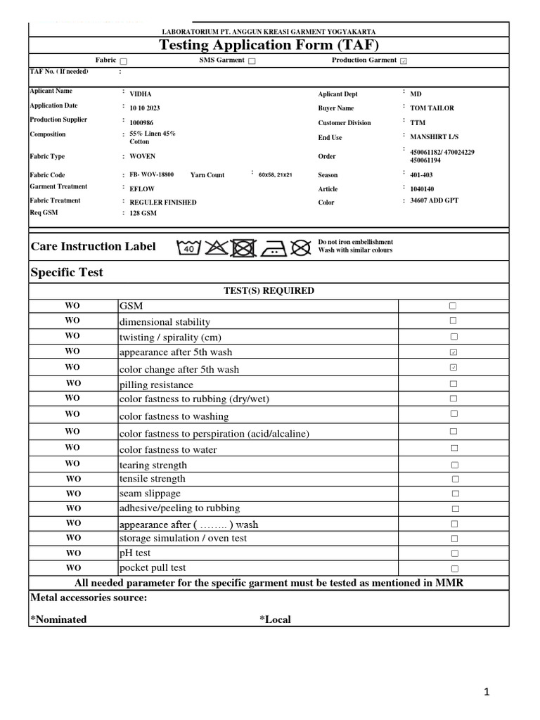GPT Add Color 34607 | PDF | Textiles | Materials