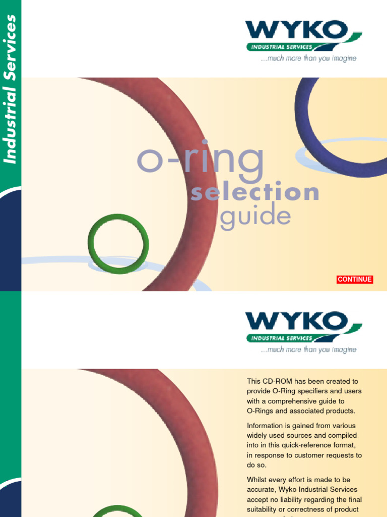 Seal Design | PDF | Materials | Chemical Substances