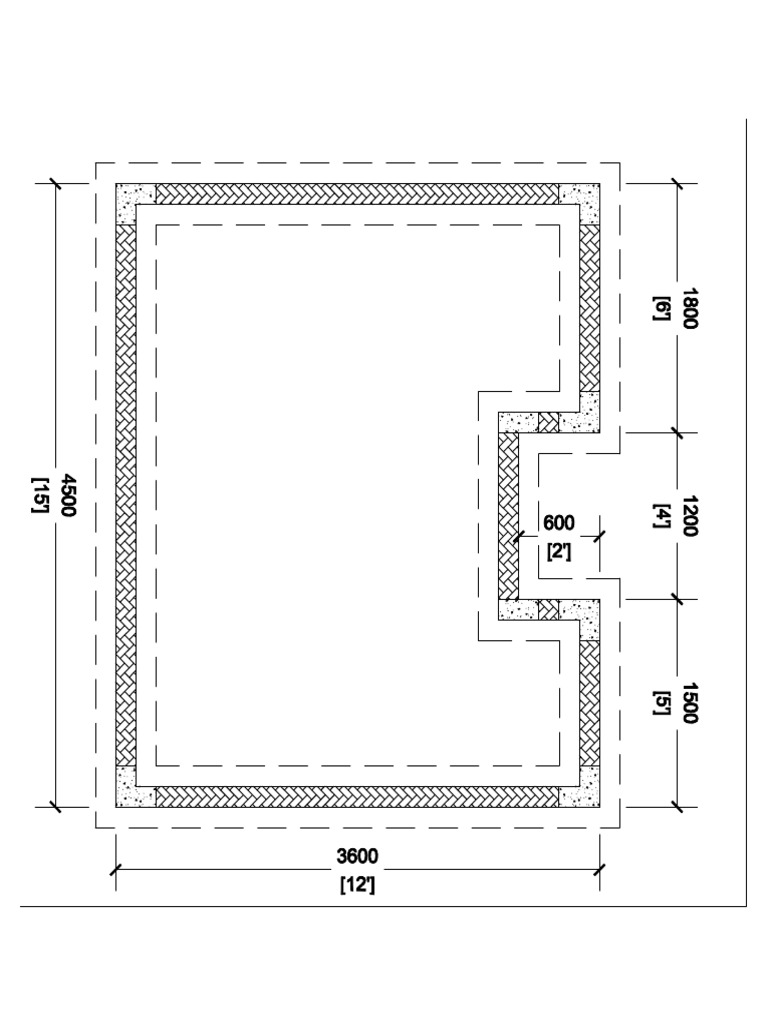 C3M Exam Drawing1 2023 | PDF