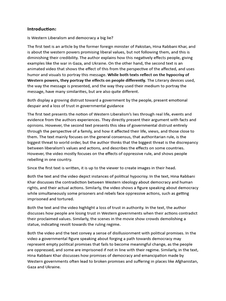 Board Exam Practice Compare and Contrast | Download Free PDF ...