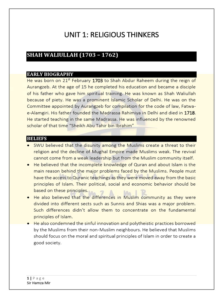 History Section 1 and 2 | Download Free PDF | Mughal Empire | British Raj