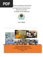 Home - ELogbook Electronic Surgical Logbook Pro | PDF