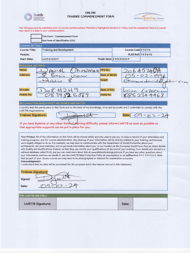 Training. and Development | PDF