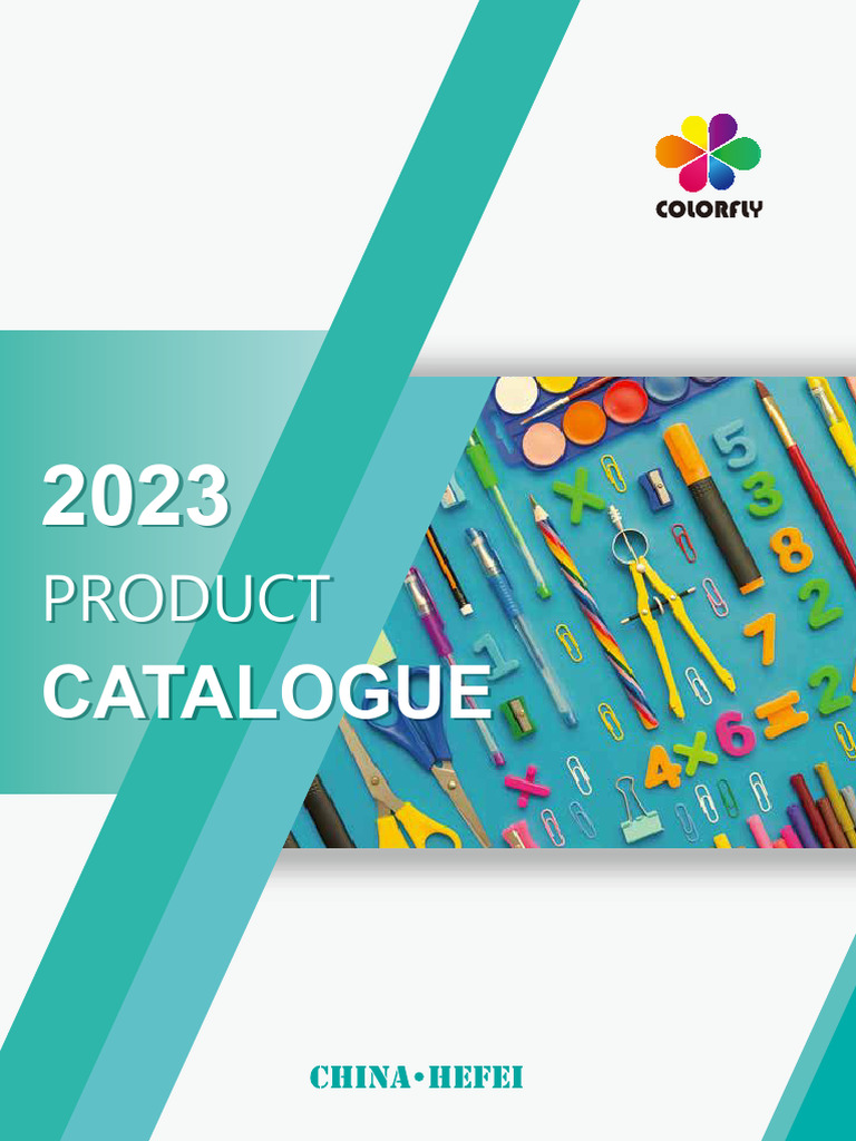 Stationery Catalogue | PDF | Notebook | Pencil