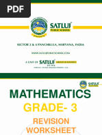 WSC Gr3 Maths Breaking Down Method Adding Memo1 | PDF | Teaching ...