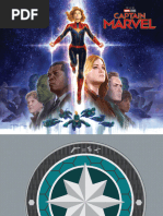 Alars: Thanos' Connection in MCU | PDF | Marvel Entertainment | Marvel ...